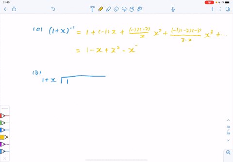 SOLVED:Solve the given problems. A cubic Bezier curve is defined by ...