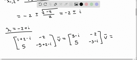 SOLVED:Determine the general solution to the system 𝐱^'=A 𝐱 for the ...