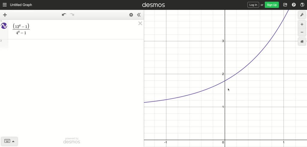 ⏩SOLVED:In Exercises 63-68, plot the function and use the graph to ...