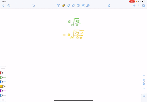 ⏩SOLVED:Perform the required operation. When analyzing the velocity ...