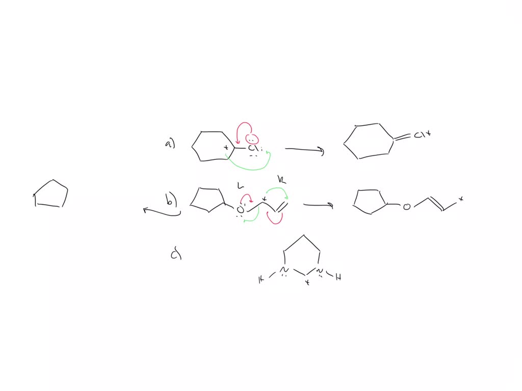 SOLVED:Draw all 10 resonance structures of the trityl cation. SOLVED:Draw all 10 resonance structures of the trityl cation.