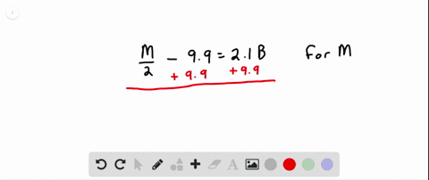 SOLVED:Solve for the specified variable or expression. V=πr^2 h for h
