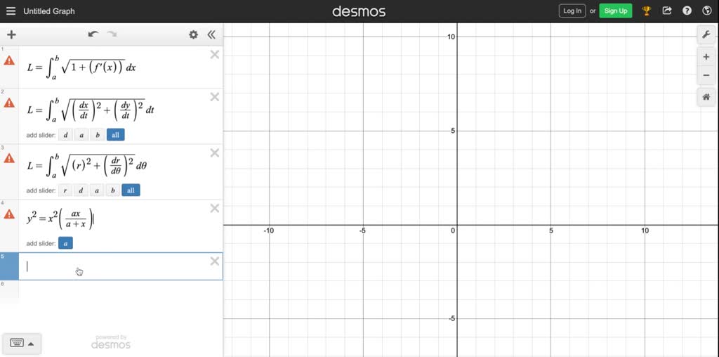 SOLVED:The curve y^2=x^2((a ·x)/(a+x)) ·a>0 is called a strophoid. (a) Show that in polar ...