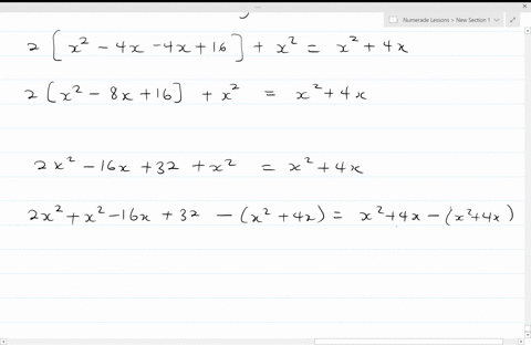 SOLVED:Solve each equation and check your solutions. y^{3}+2 y^{2}-3 y=0