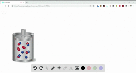 Chemical Equilibrium | Chemistry the Central Scie…