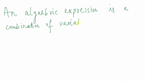 SOLVED:An effective way to understand something is to explain it to ...