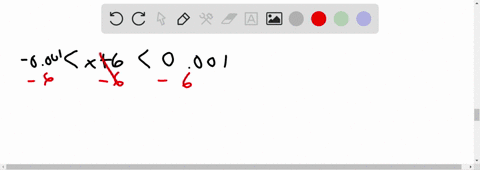 SOLVED:Solve the absolute value inequality. Express the answer using ...