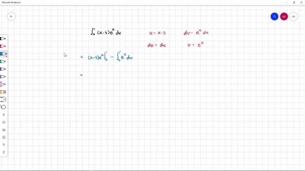 SOLVED:Some require integration by parts, and others can be solved with techniques considered ...