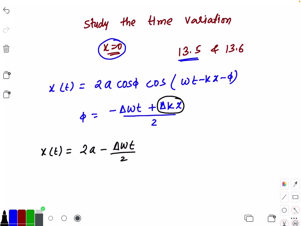 Solved Try Solving The Problem In Example 41 3 Using Trigonometric 5077