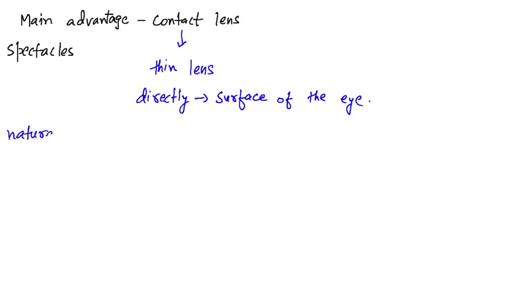 Are contact lenses considered safe for wearing in the workplace? What ...