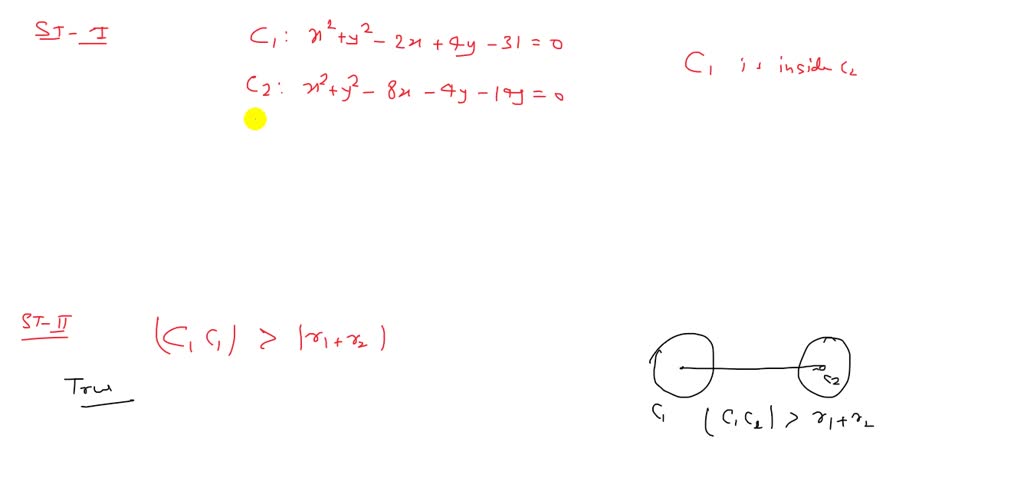⏩SOLVED:The following data sufficiency problems consist of a… | Numerade