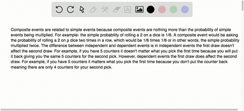 ⏩SOLVED:Discuss the different types of external events that… | Numerade