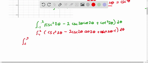 SOLVED:Evaluate the definite integral. Use a graphing utility to verify your result. ∫0.1^0.2 ...