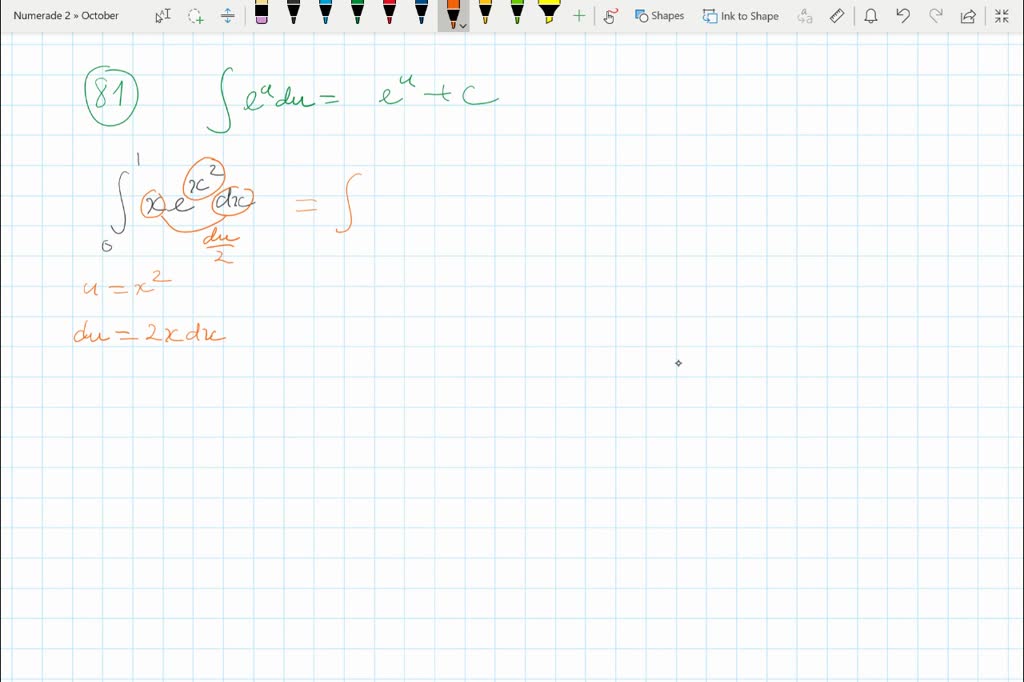SOLVED:Using Integration Tables In Exercises 37-44, use the integration ... SOLVED:Using Integration Tables In Exercises 37-44, use the integration ...