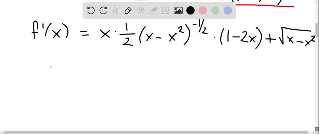 ⏩SOLVED:(a) Use a graph to estimate the absolute maximum and minimum… | Numerade