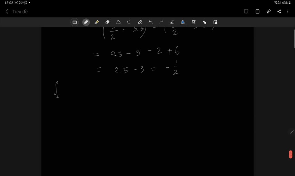 SOLVED Evaluate a int 0 3 x 2 mathrm d X b int 0 5 x 2