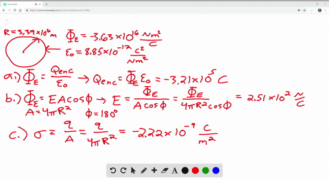 Gauss's Law | University Physics with Modern Phys…