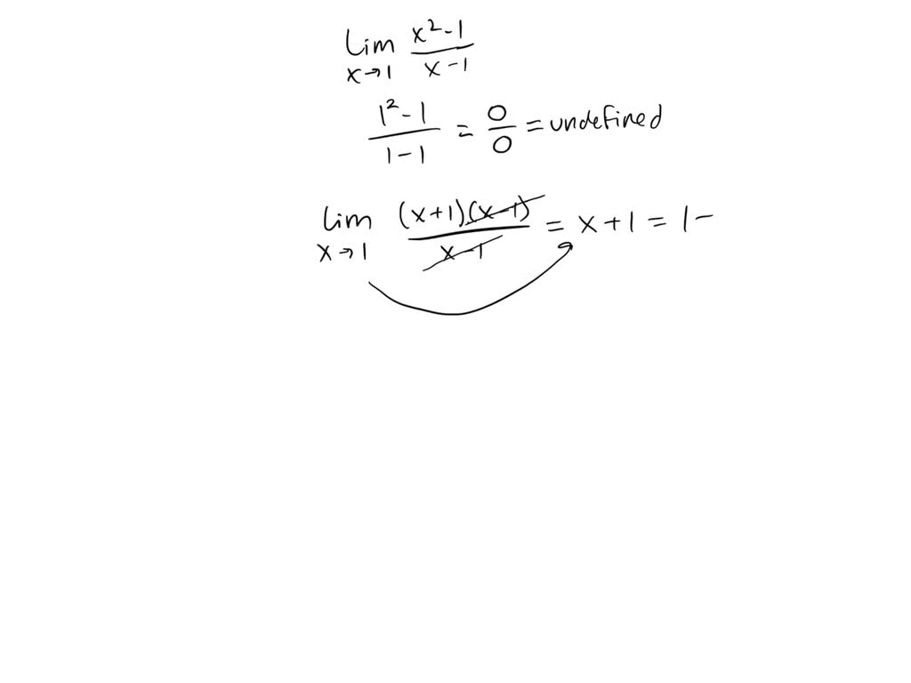 ⏩SOLVED:Use the properties of limits to help decide whether each… | Numerade