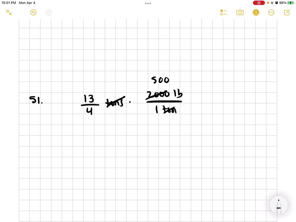 SOLVED Convert The Units Of Weight 3 1 4 Tons SOLVED Convert The Units Of Weight 3 1 4 Tons
