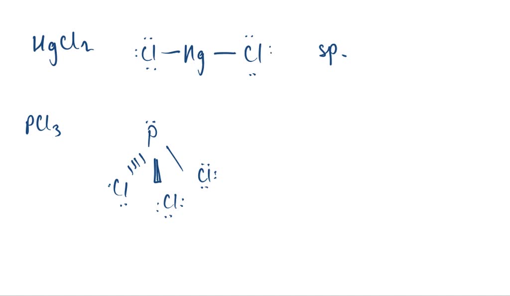 SOLVED:a. Mercury(II) chloride dissolves in water to give poorly ...
