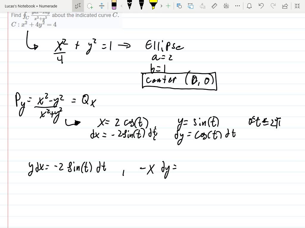 SOLVED:Let C=V(X^4+Y^4-X Y Z^2) . Write down equations for a ...