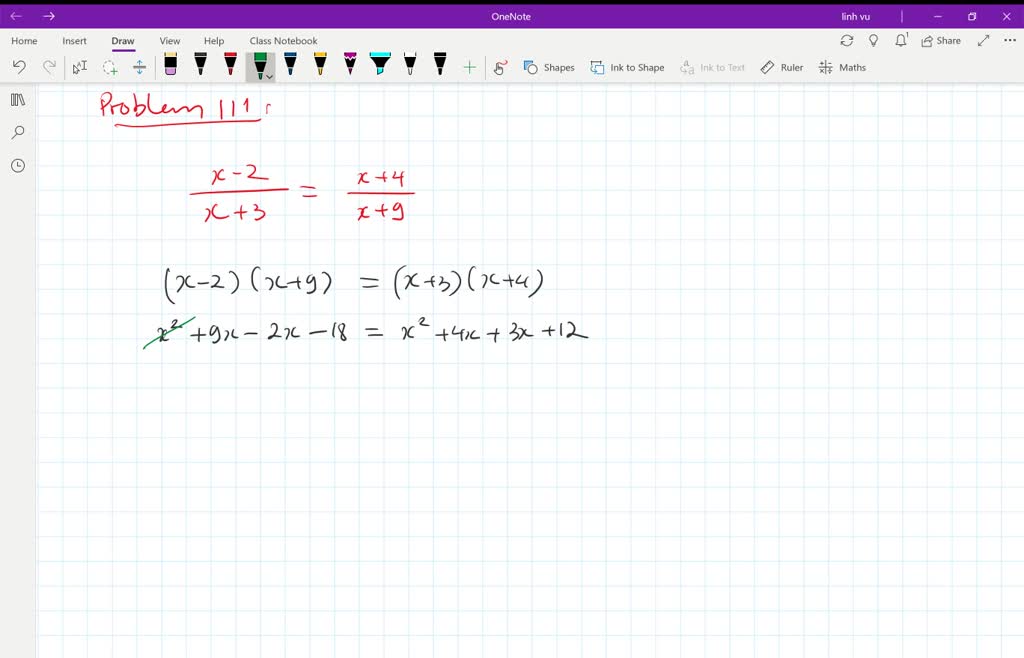 SOLVED Solve 4 X 3 2 X 9