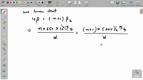 SOLVED:A light source, which emits two wavelengths λ1=400 nm and λ2-600 ...
