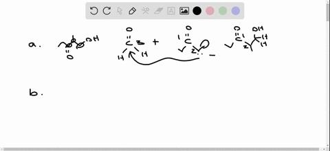 SOLVED:Describe how the following compounds could be prepared using an ...