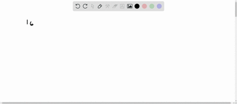 SOLVED:Using a stopwatch, measure each time to the correct number of ...