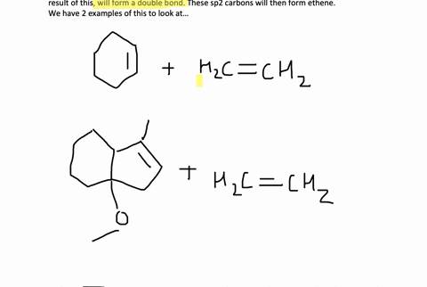 SOLVED:Draw the open-chain form of each of the compounds in the previous problem.