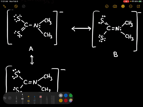 Chapter 3, Simple Bonding Theory Video Solutions, Inorganic Chemistry ...