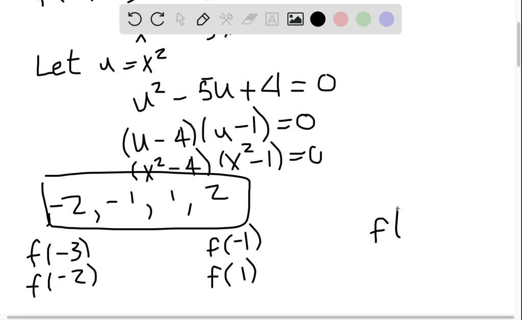 SOLVED Identify The Critical Points And Find The Maximum Value And
