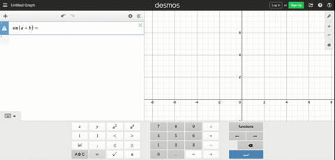 SOLVED:Explain the Squeeze Theorem. Draw a graph to illustrate your ...