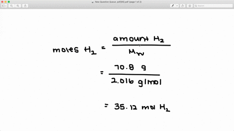 SOLVED:The intrinsic viscosity of a polymer solute in a solvent, [\eta]_{\text { solvent }} is ...