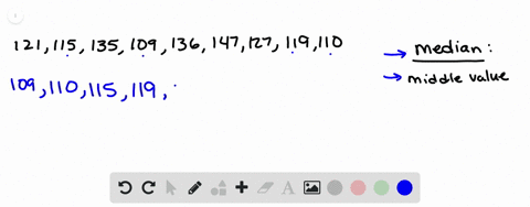 SOLVED:Derive formula (12.7) for the median radius of the 1 ...