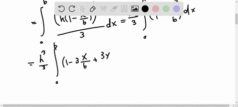 SOLVED:Verify the given moment(s) of inertia and find x̅ and y̅. Assume ...