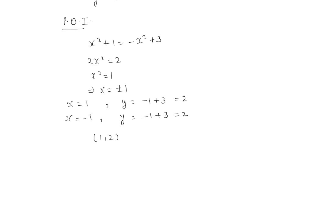 SOLVED:Graph both equations of each system on the same coordinate axes. Use elimination of ...