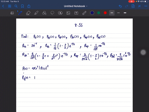 ⏩SOLVED:(Section 8.8) Use suitable plotting software to plot the… | Numerade