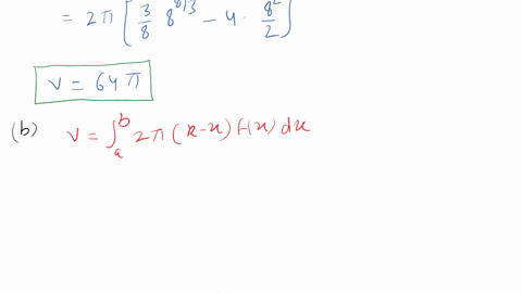 ⏩SOLVED:Carry out Exercise 59 of Section 6.2, this time using the ...