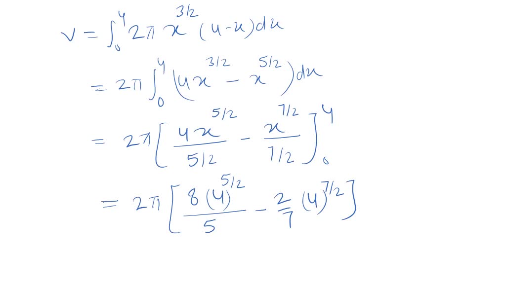 ⏩SOLVED:Carry out Exercise 59 of Section 6.2, this time using the ...