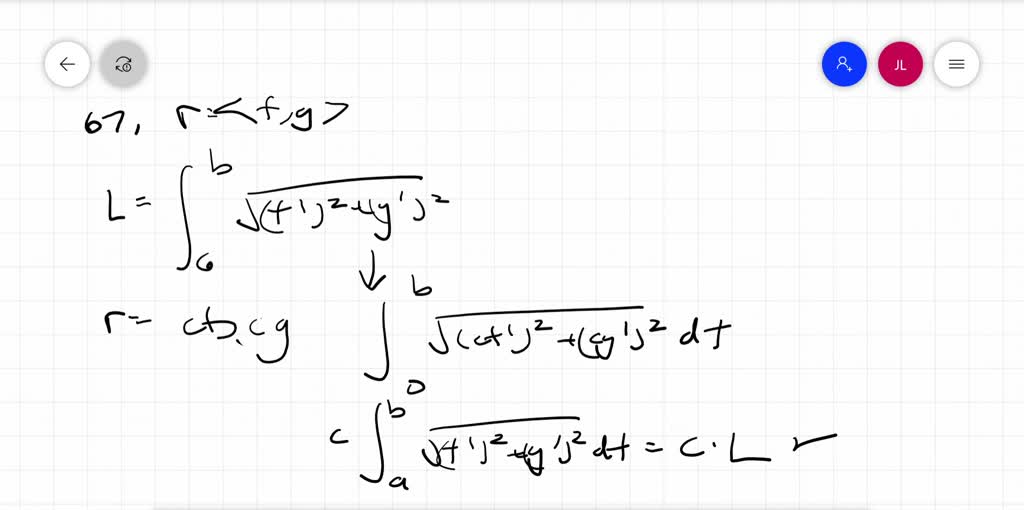 Prove that if a curve C=A B is rectifiable, then so is any arc of C ...