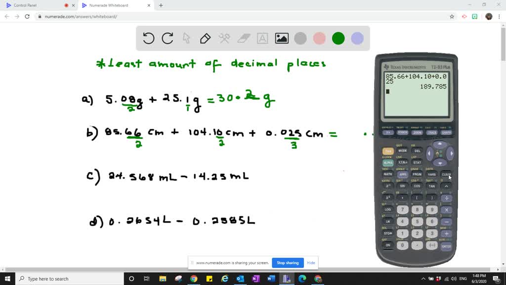 SOLVED Calculate The Following Medication Dosages Using The Dimensional 
