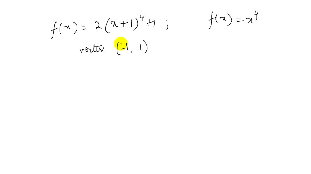 use-transformations-of-the-graph-of-y-x-4-or-y-x-solvedlib