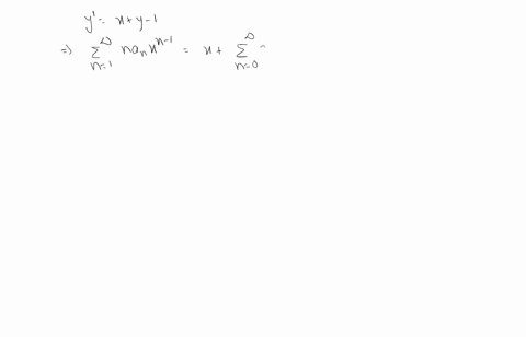 Consider the following differential equations: a. y^'=2 x y : b. y^'+y ...