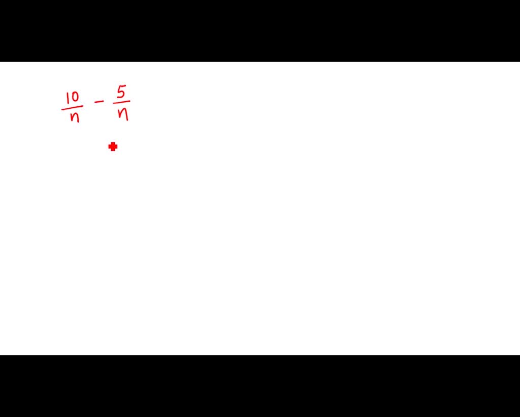 SOLVED Ten Times The Quantity N Plus 2