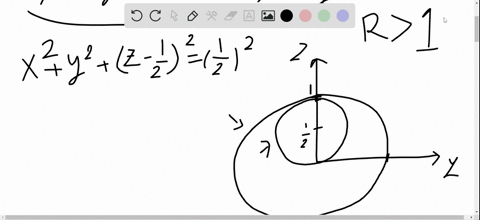 SOLVED: A spherical container is made up of two hemispheres, the joint ...