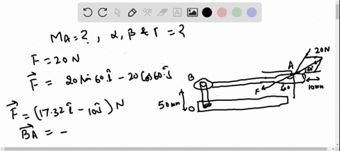 Chapter 4, Force System Resultants Video Solutions, Engineering ...