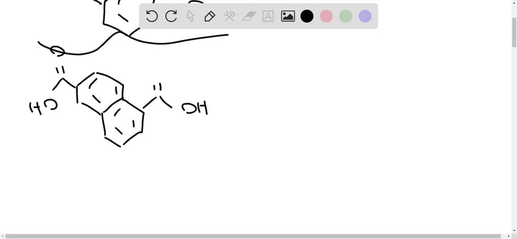Based on the condensed structural formula of the repeat unit of poly ...