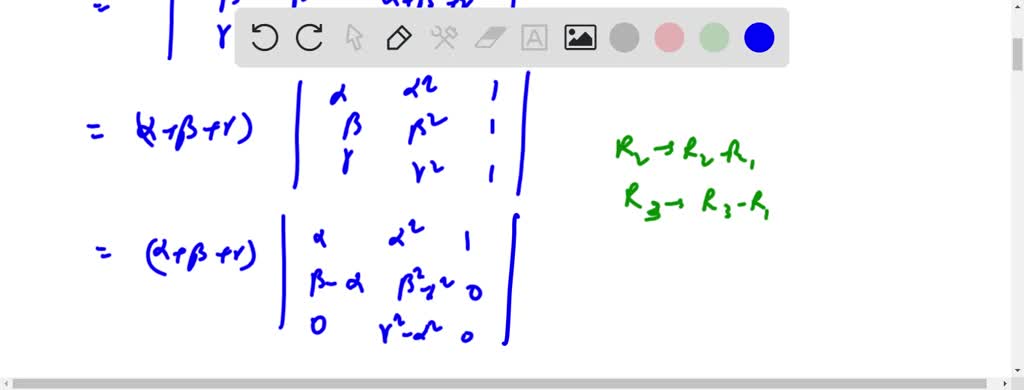SOLVED:The Gauss Multiplication Formula. For any p \in \mathbb{N ...