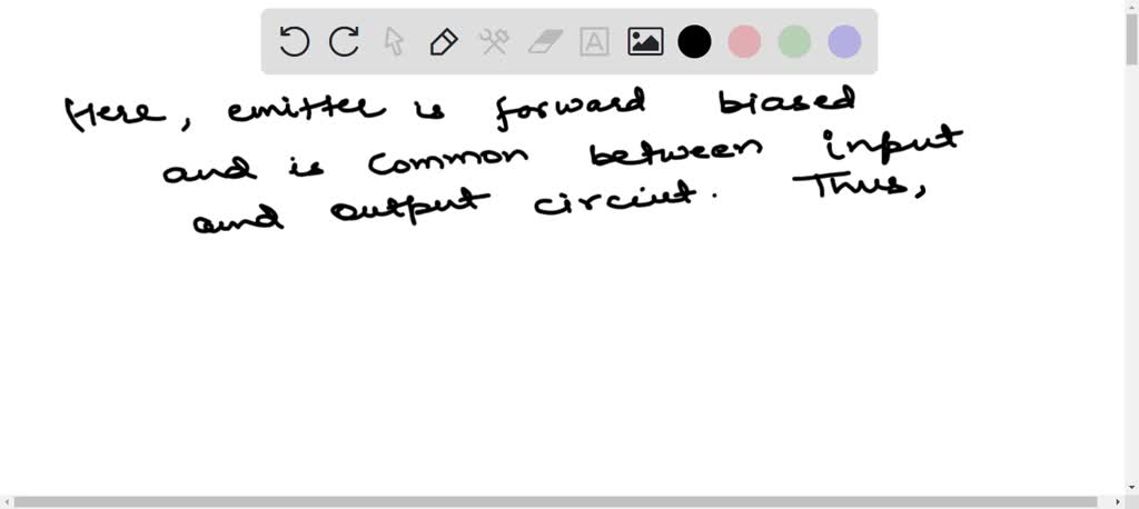 A BJT class B push-pull amplifier with no transformer coupling uses (a ...